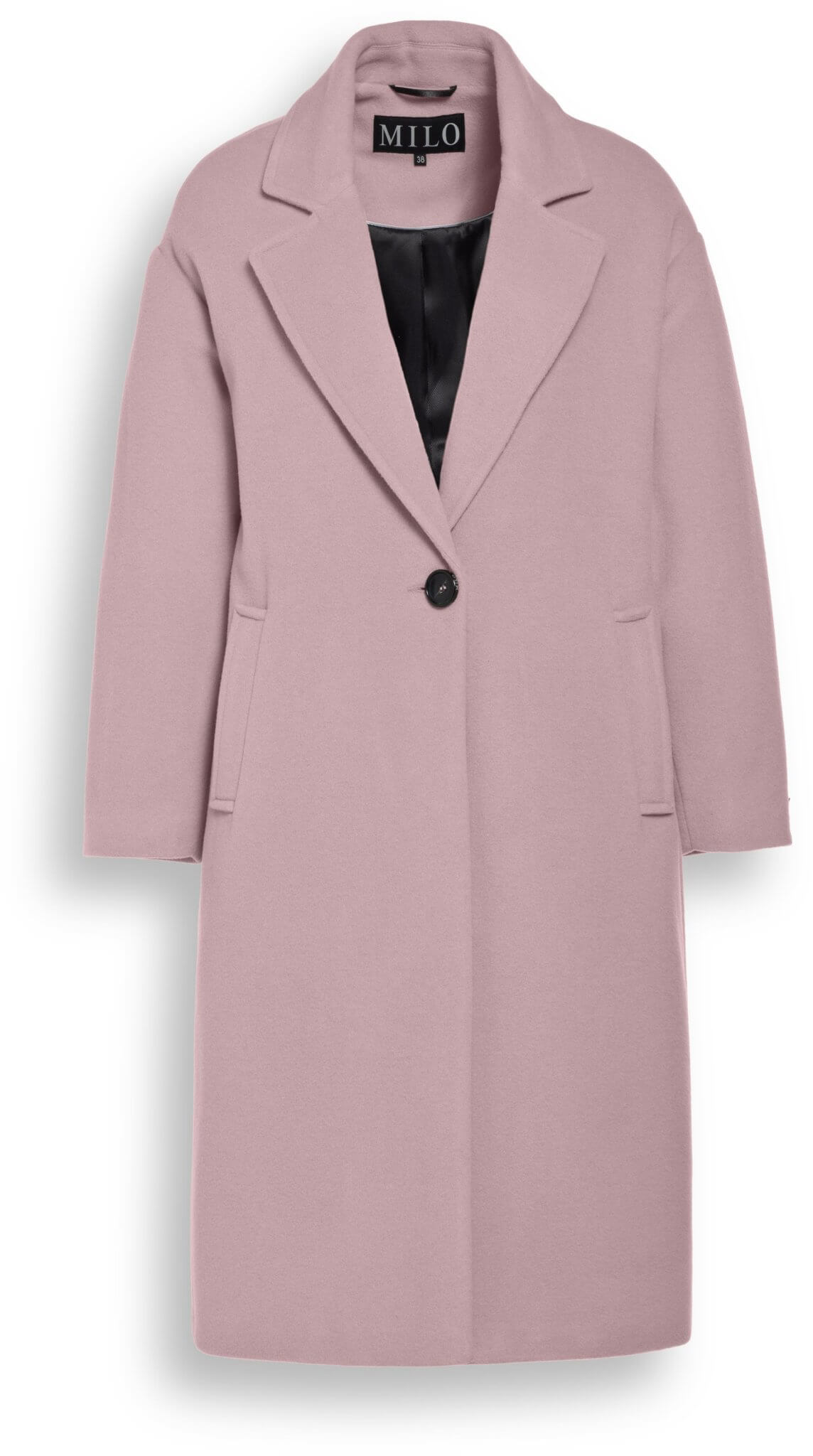 Milo Fashion - Gespecialiseerd in dames jassen en jacks